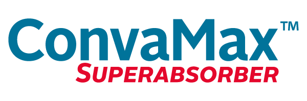 ConvaMax Superabsorber obloge - Skrb za rane