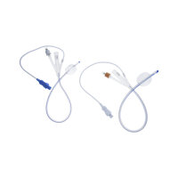 Foley kateteri - Inkontinencija - Kateteri